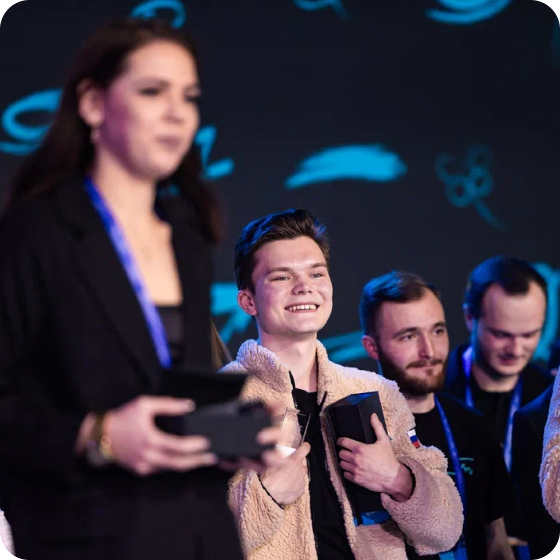 Подать заявку