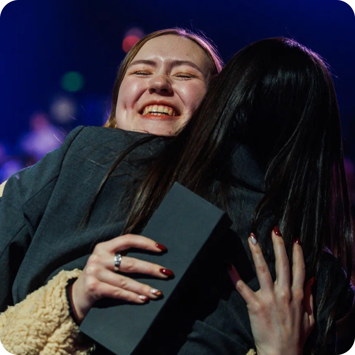 Стажировка в Росатоме позволяет многому научиться. Культура работы ...