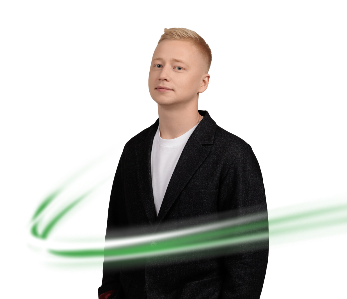 Реализуй себя в одном из направлений