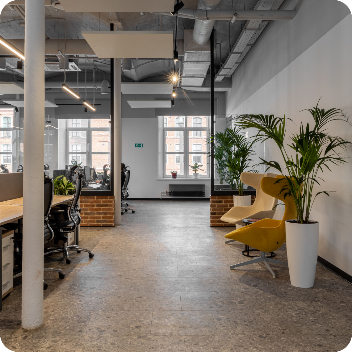 Стажировки в