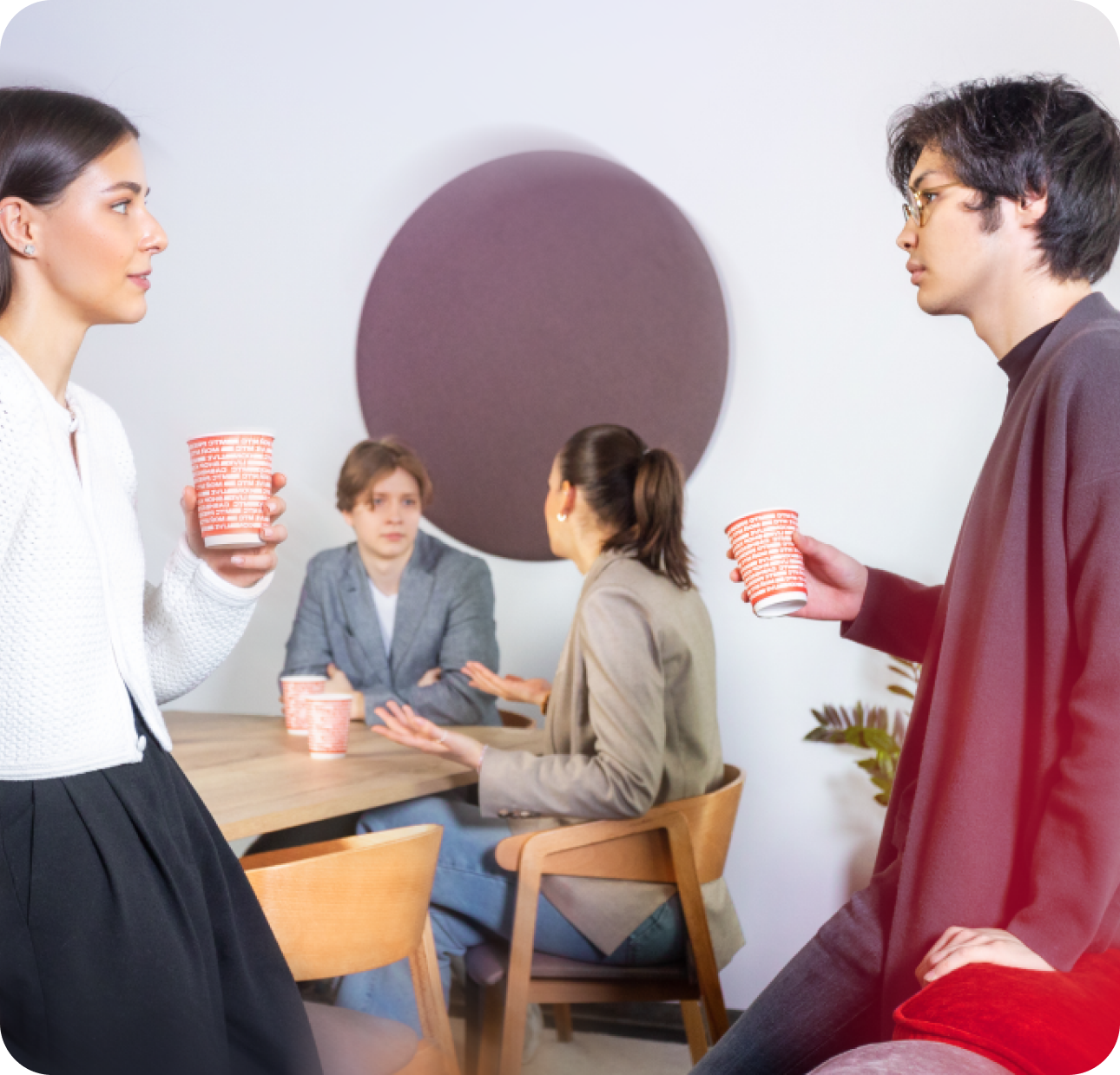 Готов уделять стажировке время