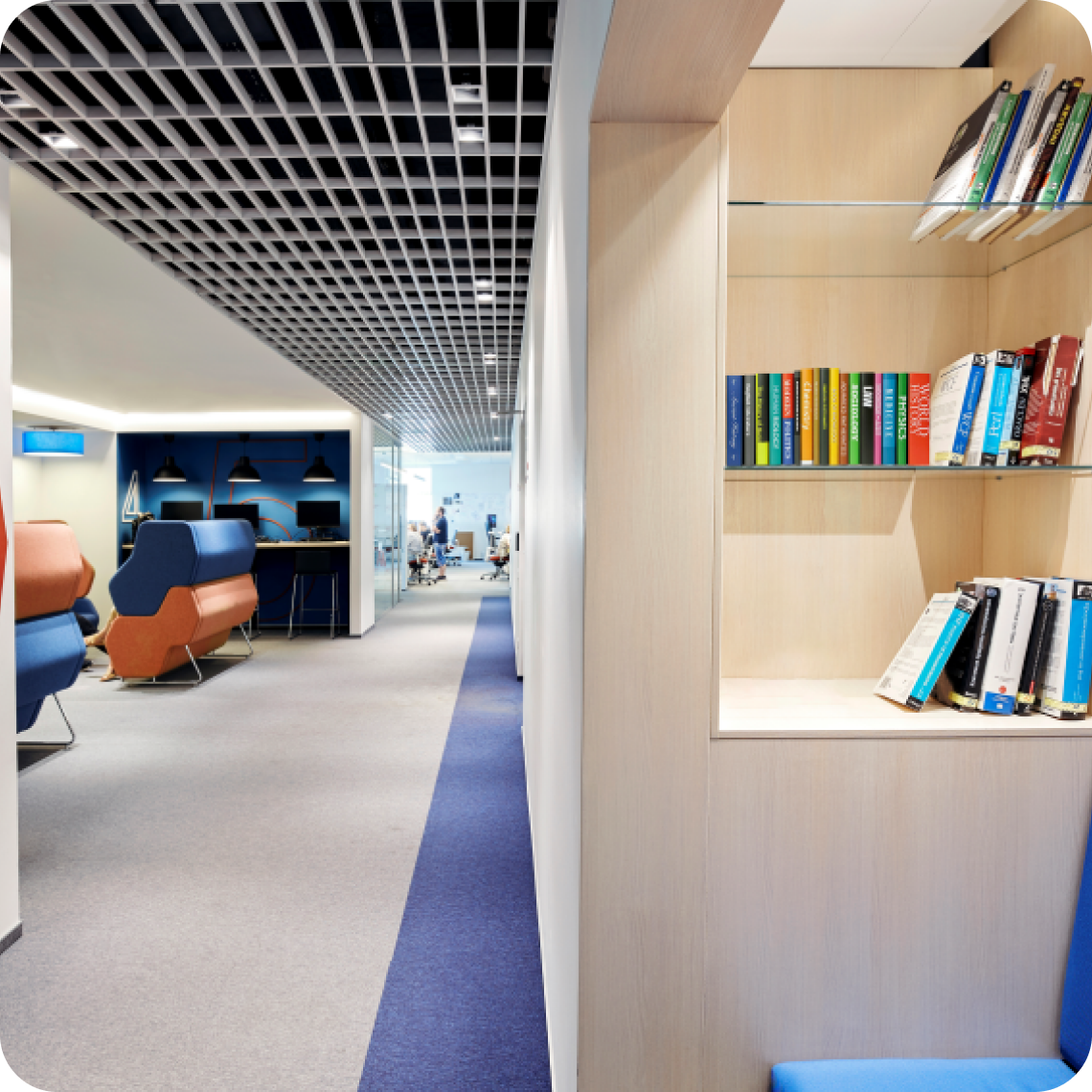 В МТС открытая корпоративная культура и разнообразие карьерных треков ...